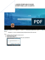 Tutorial Penggunaan Slims 9 | PDF