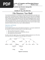 DMS Process Flow Chart | PDF