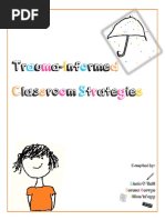 2 - Stranger Danger Social Story - 9 Pages (Editable) - Special ...