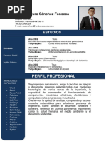 Solicitud Contenido Programaticos SENA | PDF