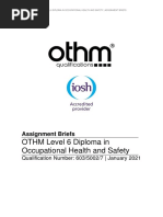 ADNOC 6x6 Risk Matrix Overview | PDF | Risk | Risk Assessment