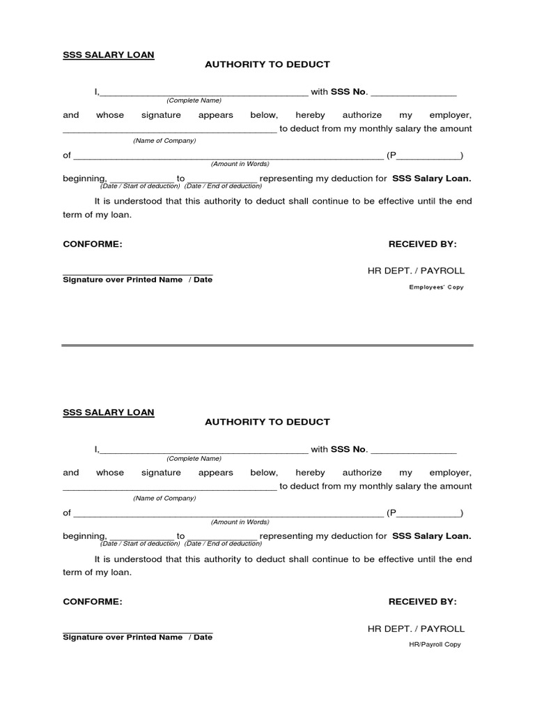sss-salary-loan-authority-to-deduct-form-pdf