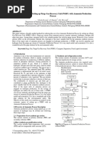 De Ethanizer Column | PDF | Distillation | Cracking (Chemistry)