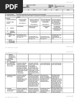 Science 10 Unit 1 | PDF