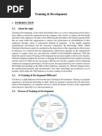Chapterization | PDF | Methodology | Thesis
