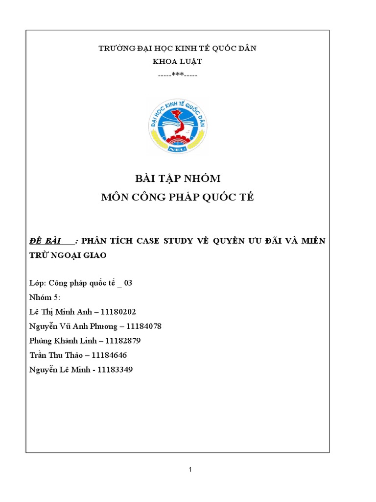 Nhóm 5 - CPQT - Text | PDF