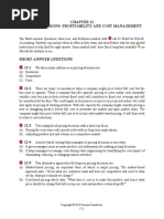 Tally Head List | PDF | Current Liability | Expense