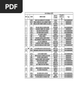 Sample Speaking Orders | PDF | Governance | Justice