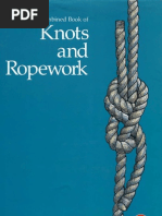 Essential Knots PDF | PDF | Knot | Ropework