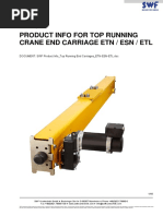 Technical Manual Metsec Mezzanine Floors | PDF | Galvanization | Beam ...