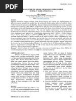 Operating Manual DCM Slitting | PDF | Knife | Tools