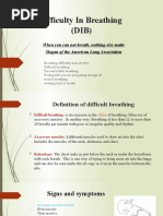 PALS Systematic Approach Summary: Initial Impression | PDF | Shock ...