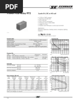 Data Sheet of Solenoid: (Acc. DIN VDE 0580 F: 155°C) | PDF