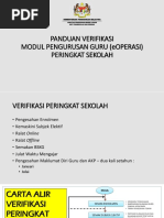 Manual Pengguna Modul PBD-SPPB (Guru Penyelaras PBD) Sesi Akademik 2024-2025 | PDF