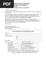 Script For A Rotary Club Induction | PDF | Clubs And Societies