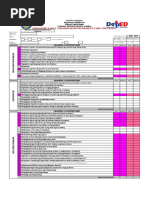 ECCD TOOLS For Printing | PDF