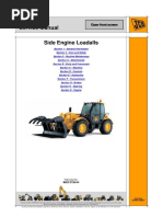 Error Code?: Loadall Codes | PDF | Fuel Injection | Engines