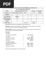 Manual PcpSTAT | PDF | Input/Output | Text File