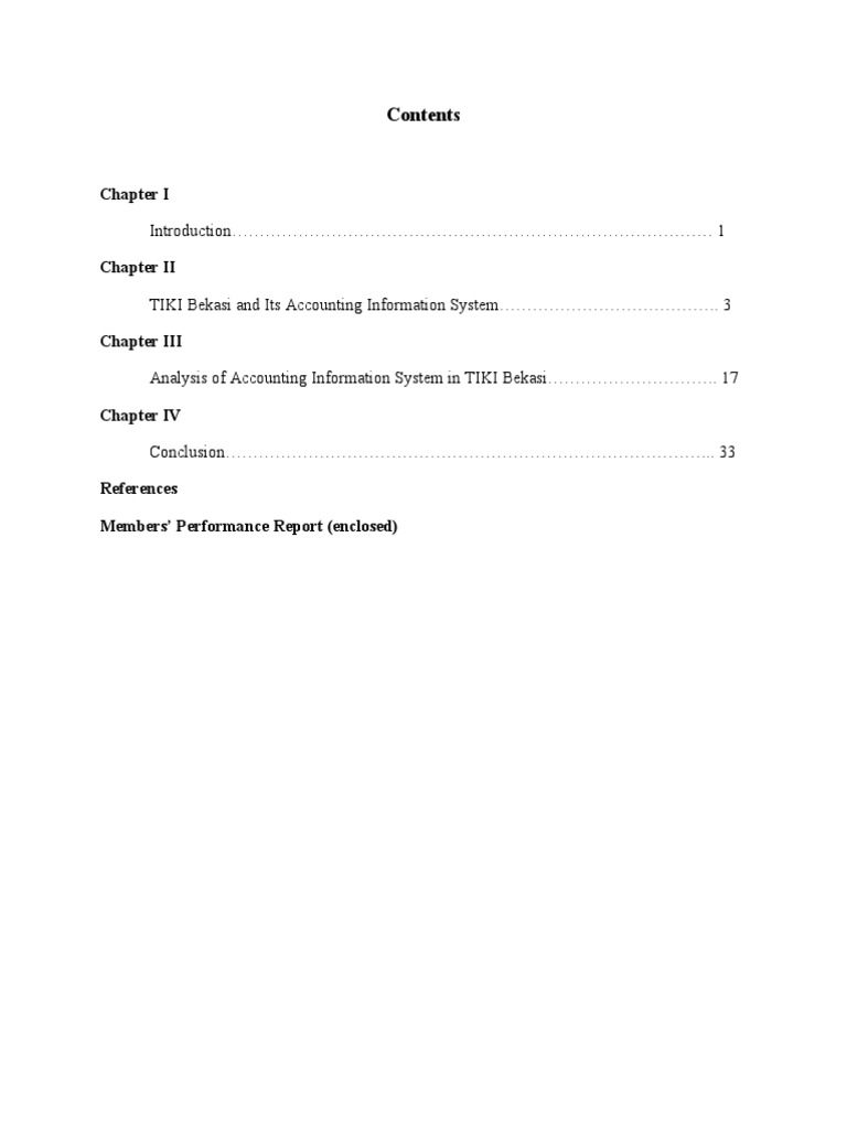 Ais Project | PDF | Payroll | Accounting