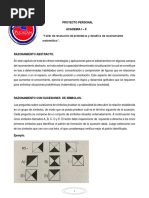 Analisis de Imagen UNAL | PDF