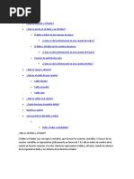 Debe y Haber en Contabilidad Explicado | PDF | Contabilidad | Economias