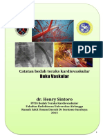 Definisi dan Fungsi Vasokonstriksi | PDF | Kesehatan Holistik