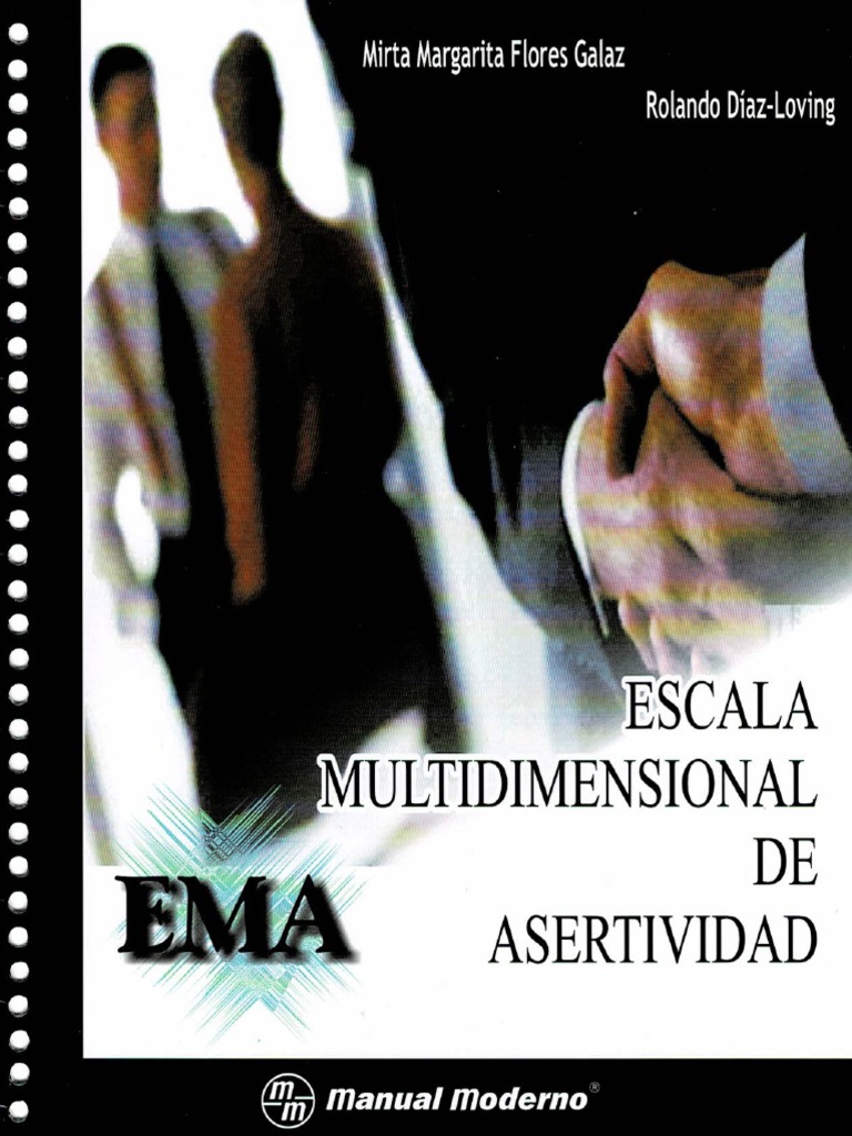 Manual EMA | PDF