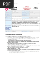 Rim and Face - Alignment Knowledge | PDF | Foot (Unit) | Length