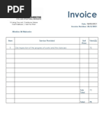 Structural Steel Bills of Quantities | PDF | Economic Sectors | Components