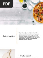 1 Basic Concepts in Cookery | PDF | Grilling | Cooking