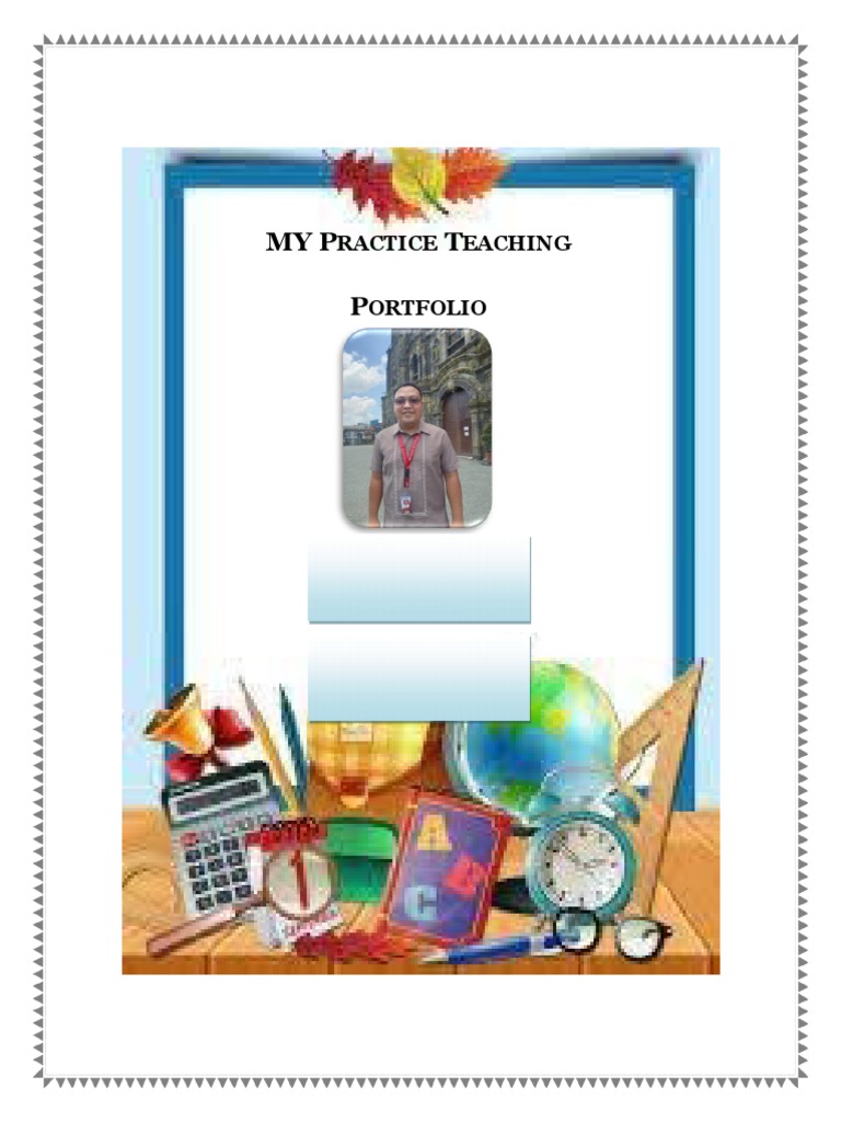 Practice Teaching Narrative Report | PDF | Teachers | Classroom Management
