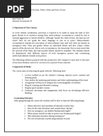 Forensic Science Notes | PDF | Forensic Science | Scientific Method