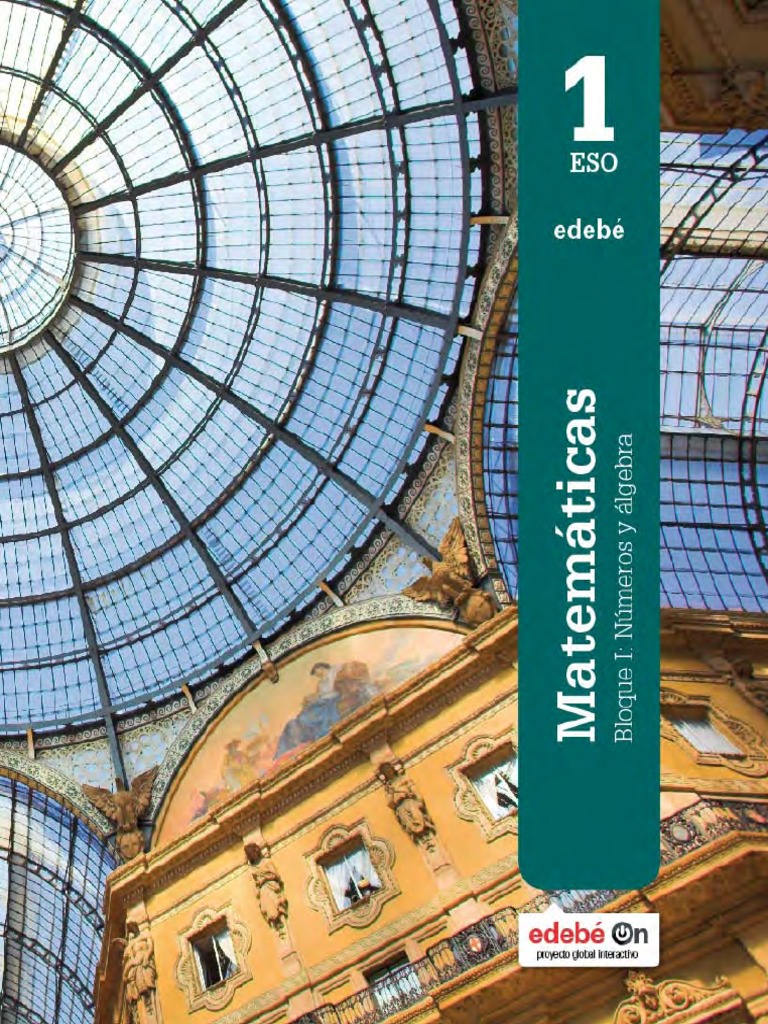 Libromatematicas | PDF | División (Matemáticas) | Sustracción