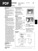 Is-Limiter Presentation Eng | PDF | Alternating Current | Electrical Grid