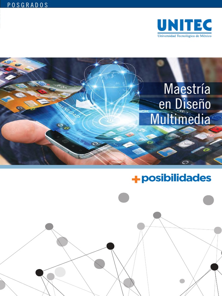 Maestria en Diseno Multimedia | Descargar gratis PDF | Multimedia ... Maestria en Diseno Multimedia | Descargar gratis PDF | Multimedia ...