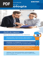 Plan de Estudios - Psicología SUAyED | PDF | Sicología | Psicología clínica