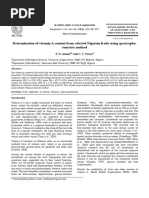 The Amygdala Brain Physiology - Richard Utt | PDF | Fear | Limbic System