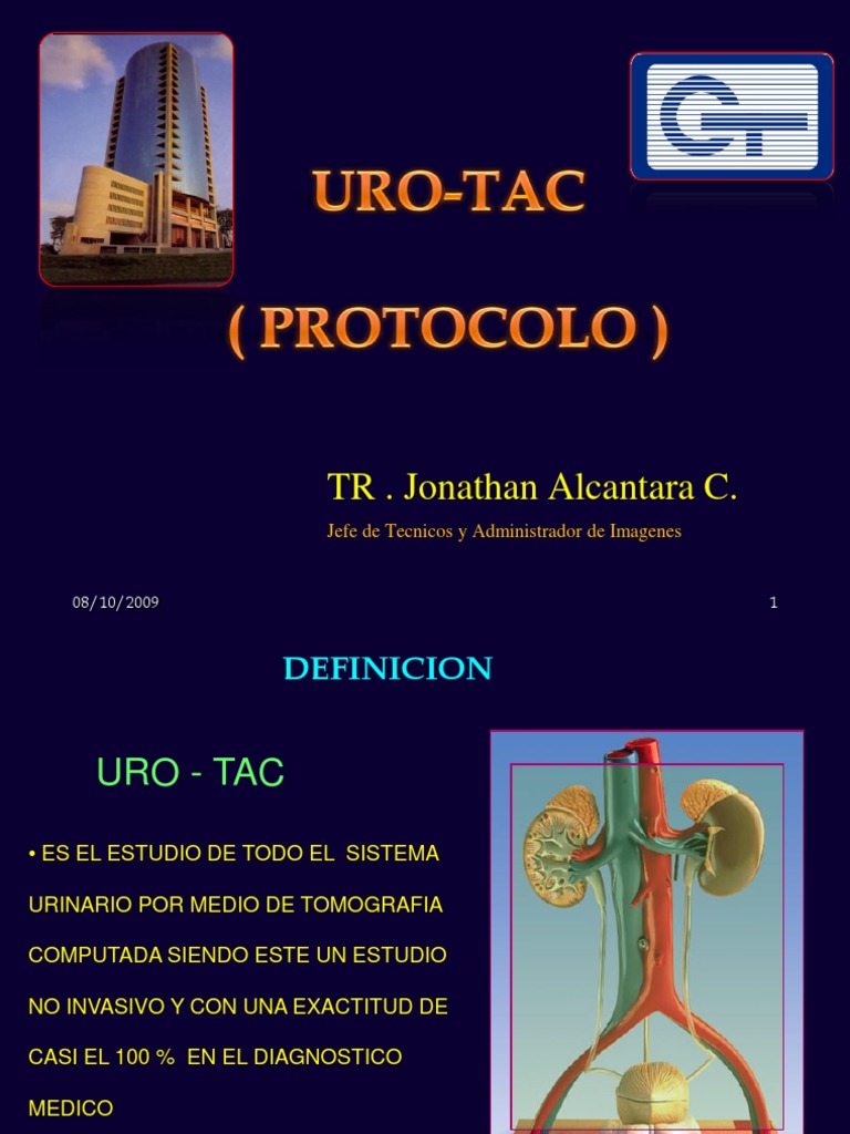 Urotac Hematuria | PDF | Vejiga urinaria | Riñón