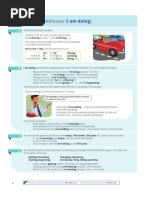 Unit 2 English For Tourism 1 | PDF