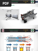 Wartsila Engine 18V50DF | PDF | Diesel Engine | Turbocharger