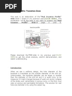 Vortex Breaker in Depressurization Vessel | PDF | Vortices | Liquids