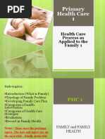 FICA Spiritual Assessment Tool Guide | PDF | Lifestyle