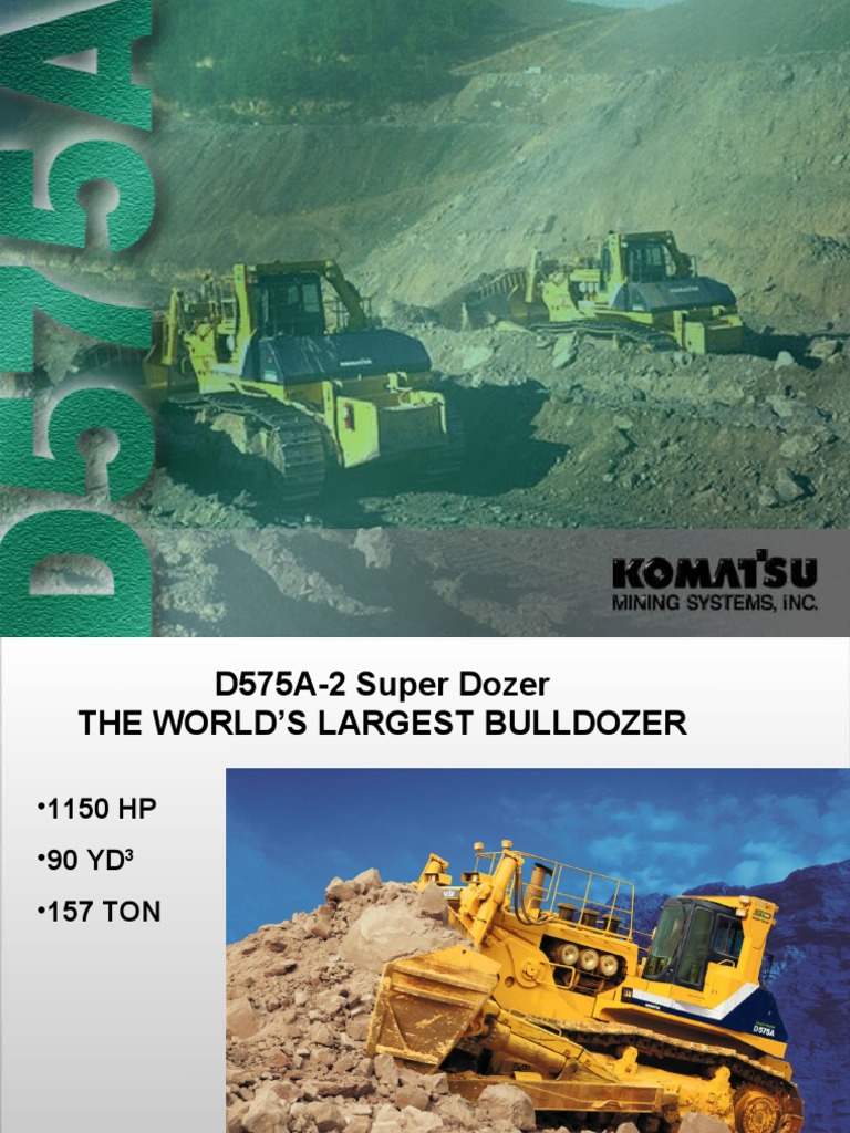 D575a 2 | PDF | Mechanical Engineering | Manufactured Goods