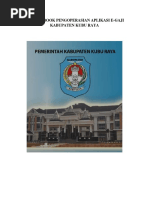 Tutorial SKP TW 3 Dan 4 | PDF | Karier & Perkembangan