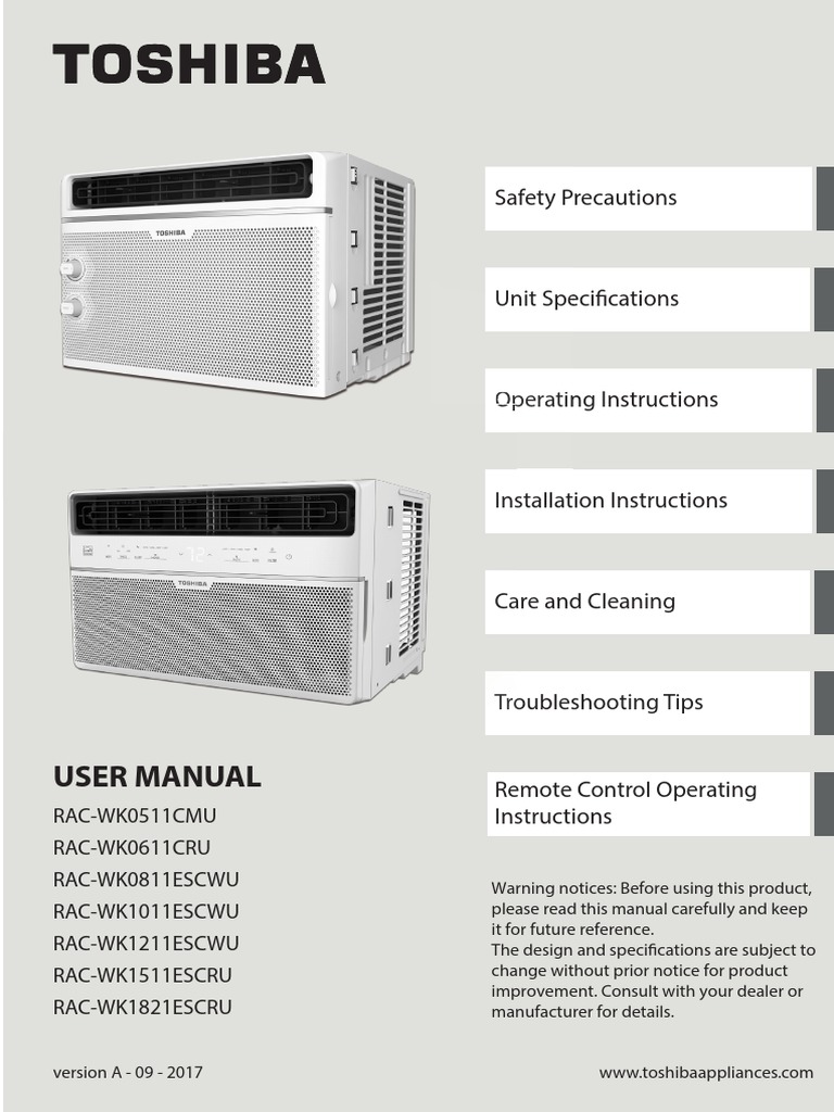 User Manual: Safety Precautions Safety P | PDF | Ac Power Plugs And ...