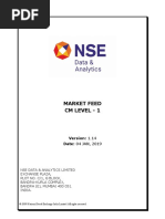 Equivalence Between ISO 15022 and ISO 20022 | PDF | Securities (Finance ...