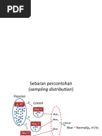 Tabel Distribusi F Lengkap | PDF