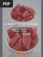 4 Hour Body Comprehensive Cheat Sheet | PDF | Lunch | Foods