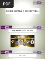 Adventurer Pledge & Law Guide | PDF | Religion & Spirituality