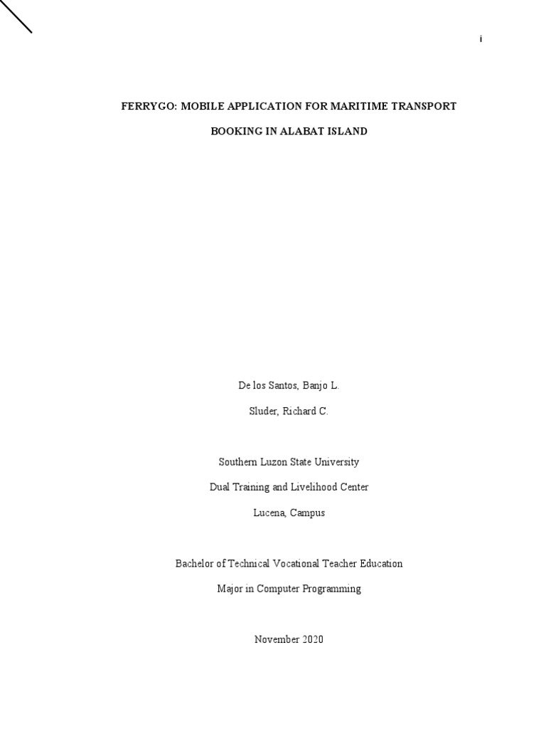 Chapter 1 3 W. Questionnaire 1 | PDF | Usability | Computer Programming